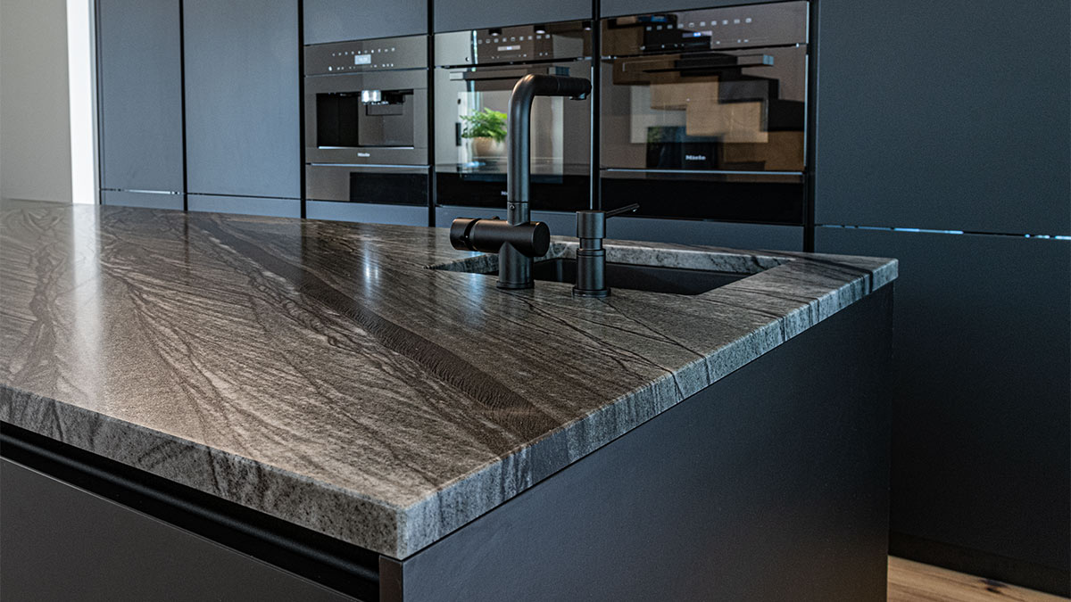 Naturstein - Marmor Seidl